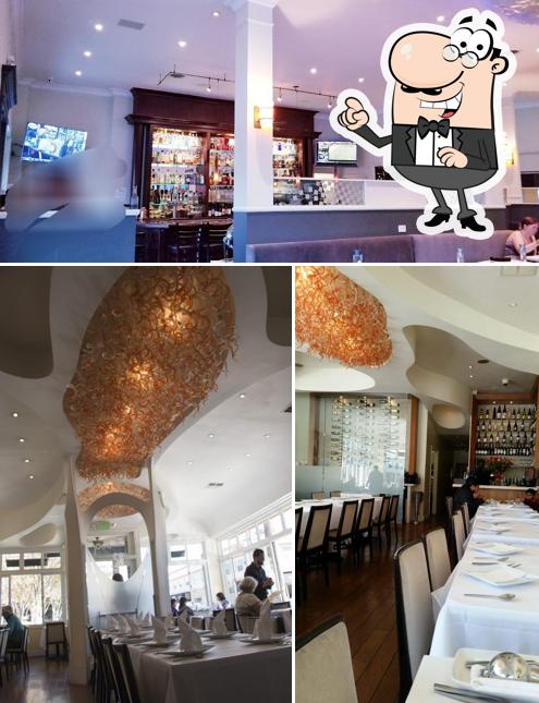 Rangoon Ruby Burmese Cuisine in San Carlos - Restaurant menu and reviews