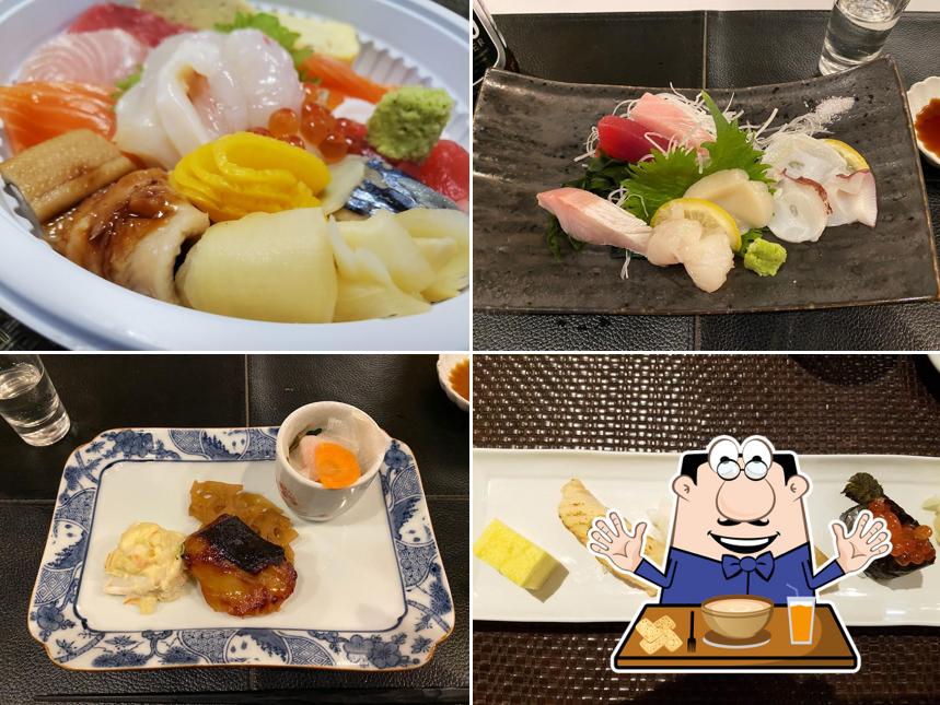 Sushi You, Honolulu - Restaurant menu, prices and reviews