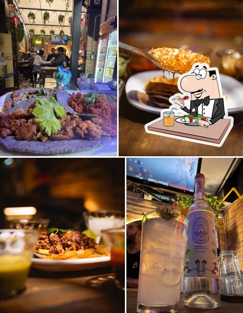Tacos Charlie chapultepec, Guadalajara - Restaurant menu, prices and ...