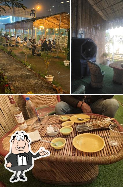 Time For Chakhna, Gurugram - Restaurant menu, prices and reviews
