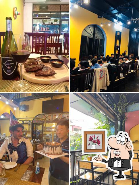 Viva Mexico - Taco & Grill, tp. Ninh Bình - Restaurant menu, prices and reviews