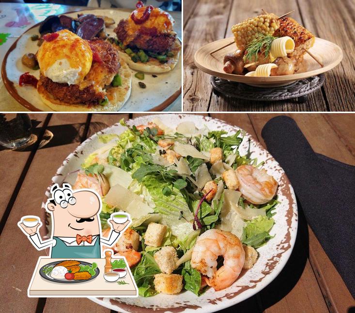 What A Dish Cafe & Catering in Dana Point - Restaurant reviews