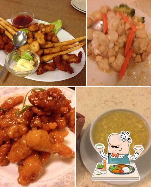 Sun Hing, Armadale - Restaurant menu, prices and reviews