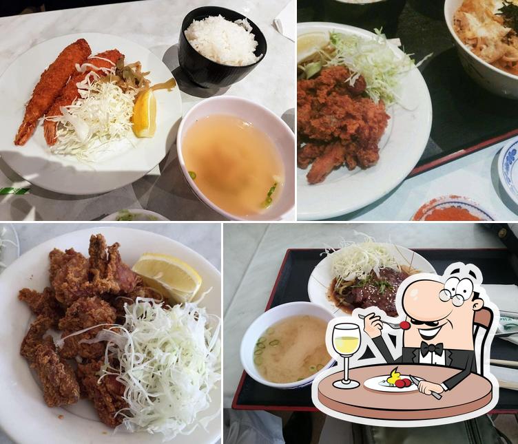 Taka, Perth - Restaurant menu, prices and reviews