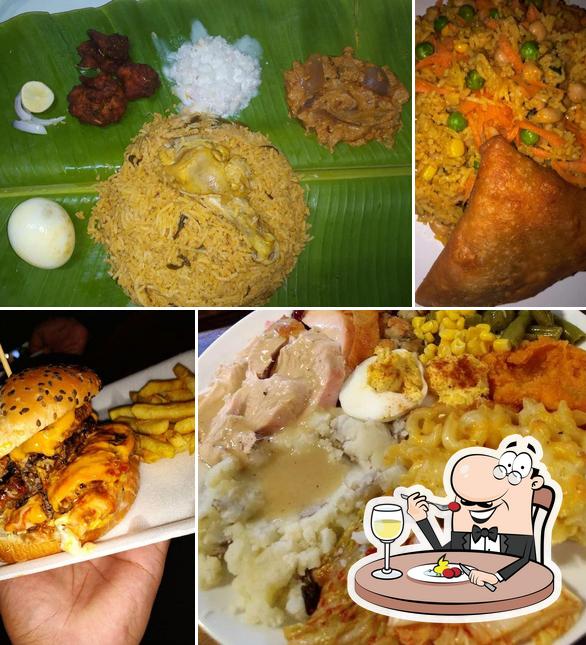 The Haweli Restaurant, Bareilly - Restaurant menu, prices and reviews