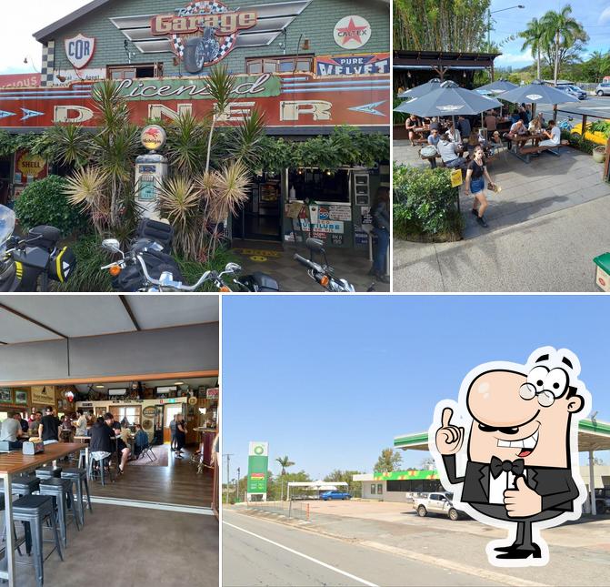 Top 7 restaurants in Gympie, december 2024 - Restaurant Guru