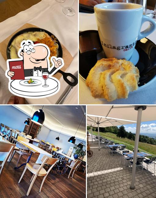 Bergrestaurant Roggen, Oensingen - Speisekarte, Preise und Bewertungen
