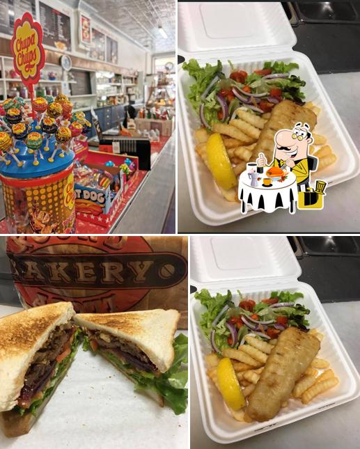 White Rose Cafe in Temora - Restaurant reviews