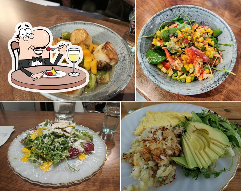 little on mountain, Fort Collins - Restaurant menu, prices and reviews