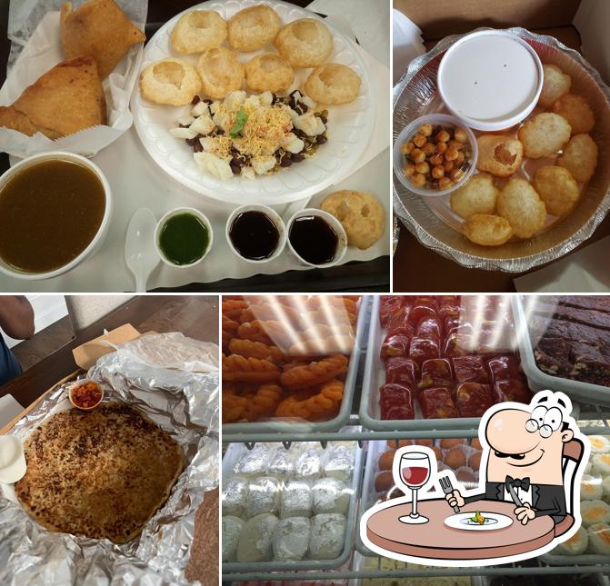 Bengali Sweet Shop, Hicksville - Restaurant menu, prices and reviews