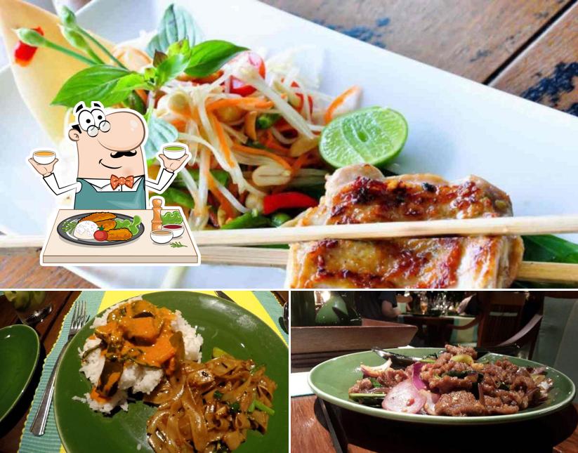 Rim Naam, Bengaluru, M G - Restaurant menu and reviews