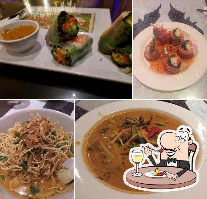 Top 5 restaurants with mango sticky rice in Miami, june 2025 ...