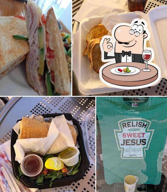 A-SecondCity Cafe in Crawfordsville - Restaurant menu and reviews