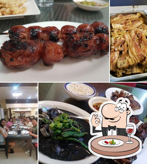AA BBQ, Cebu City - Restaurant menu, prices and reviews