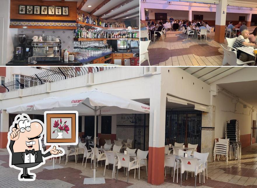 Restaurante El Ancla, San Fernando - Menú del restaurante, precios y ...