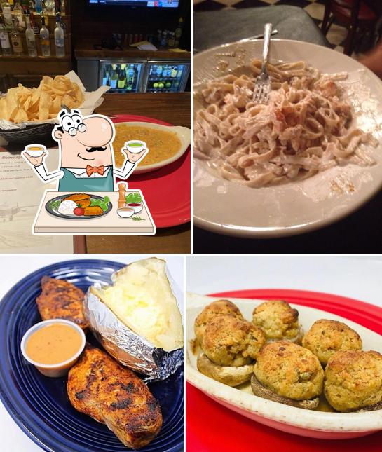 Bellazar's Inc in Boyle - Restaurant menu and reviews