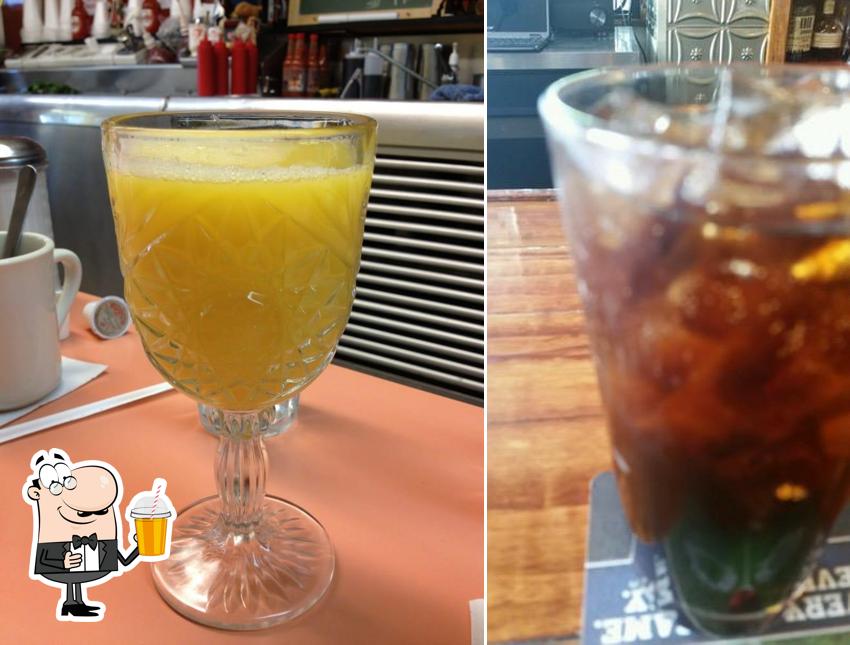 OTC Bar & Grille, Gaithersburg - Restaurant menu, prices and reviews