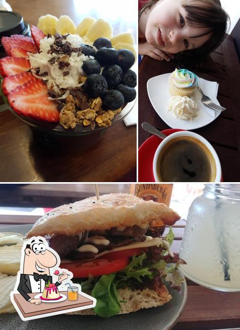 Wheelhouse Coffee, Lawnton - Restaurant menu, prices and reviews