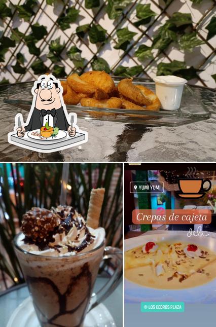 Yumi Café, Ciudad Serdán - Restaurant reviews