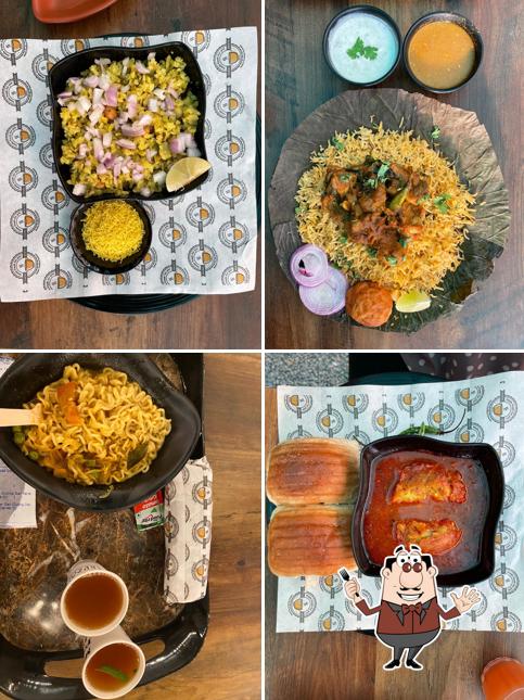 Chaai Resto, Bengaluru - Restaurant menu, prices and reviews