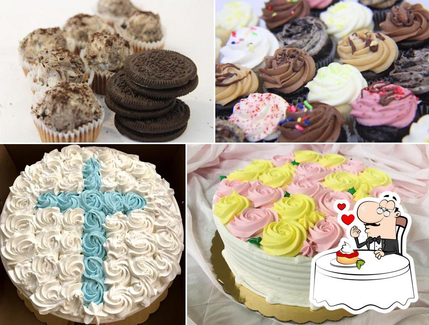 Eston's Bakery, Toledo - Restaurant menu, prices and reviews