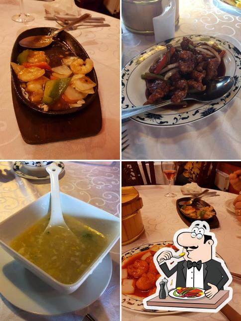 Diamond in Barrow-in-Furness - Restaurant menu and reviews