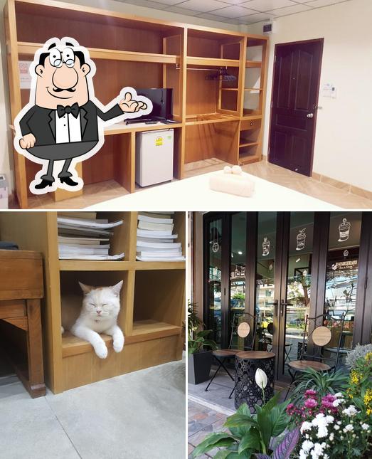 Double D Rooms & Cafe', Bangkok - Restaurant reviews