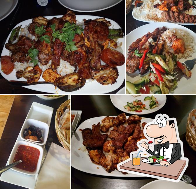 Top 10 restaurants in Crawley, december 2025 - Restaurant Guru