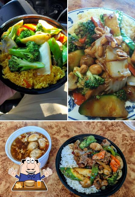 Eastern Chinese Restaurant in Tallahassee - Restaurant menu and reviews