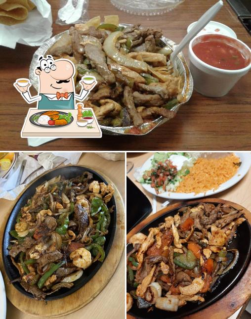 El Maguey, Cleveland - Restaurant menu, prices and reviews
