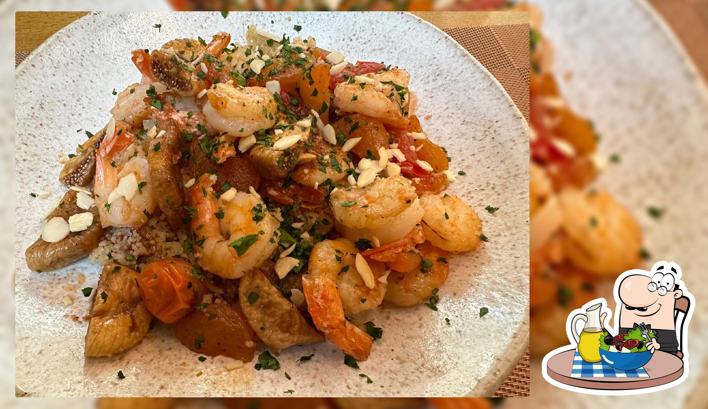 Eos restaurant, São Paulo - Restaurant reviews