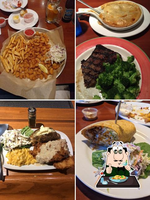 Fatz Cafe - Franklin, Franklin - Restaurant menu, prices and reviews