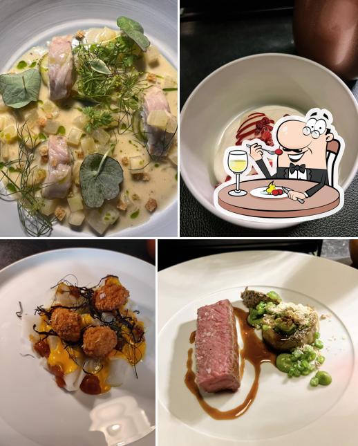FRIEDA restaurant, Leipzig - Restaurantspeisekarten und Bewertungen