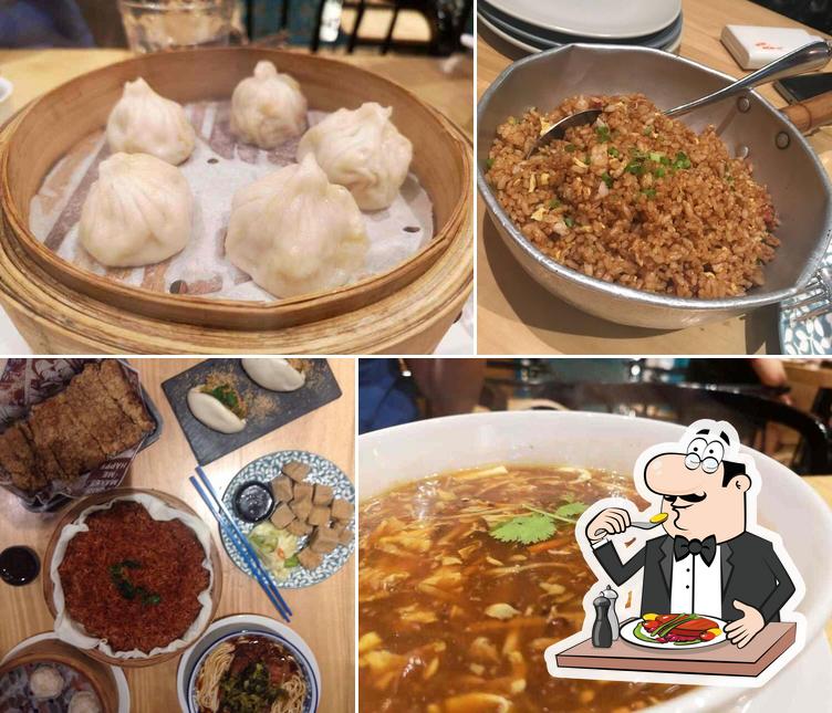 Best restaurants in SM City North EDSA Mall - Restaurant Guru