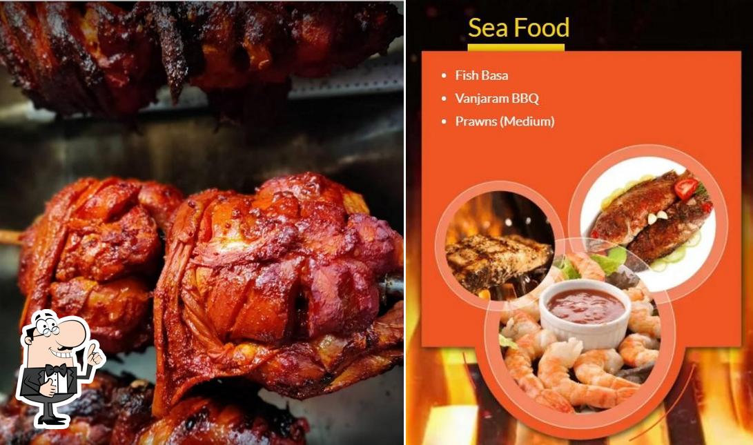 Grillland BBQ, Sholinghur - Restaurant menu, prices and reviews