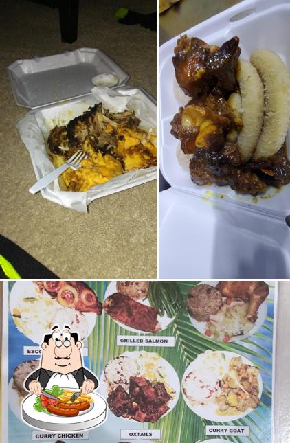G's Jamaican Quisine, Kansas City - Restaurant menu, prices and reviews