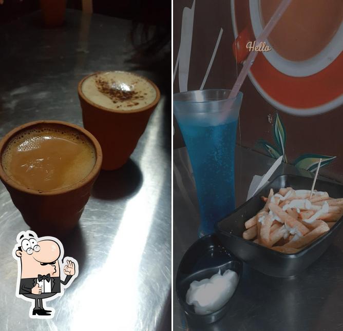 Gully Cafe Lucknow, Lucknow - Restaurant reviews