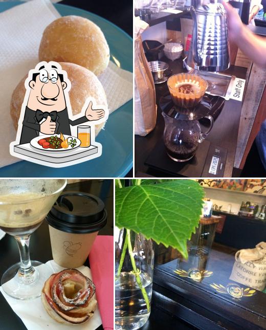 Humblebee Coffee, Mount Hawthorn - Restaurant menu, prices and reviews