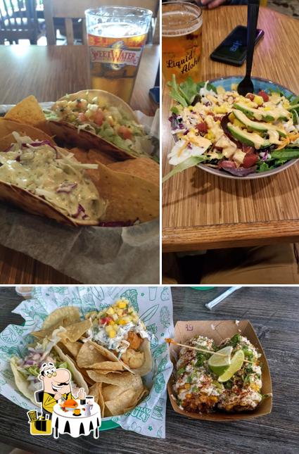 Jimmy Hula's Winter Park, Winter Park - Restaurant menu, prices and reviews