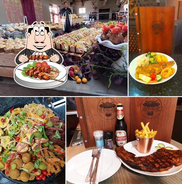 Find the best place to eat in Groblersdal, winter 2023 - Restaurant Guru