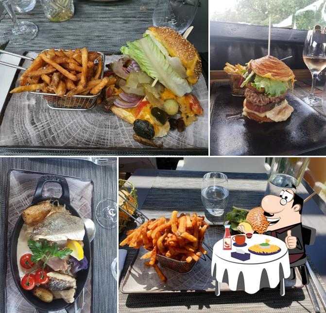 Le top 5 des restaurants à Saint-Briac-sur-Mer, octobre 2025 ...