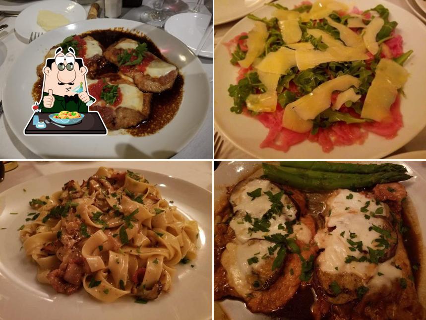 La Cena Ristorante, Jacksonville - Restaurant menu, prices and reviews
