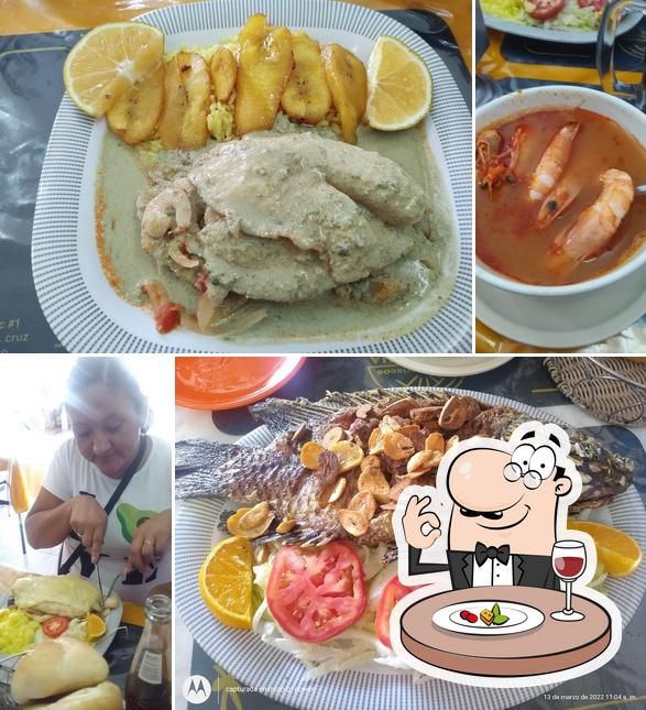 La Trocha Restaurante, Mexico City - Restaurant reviews