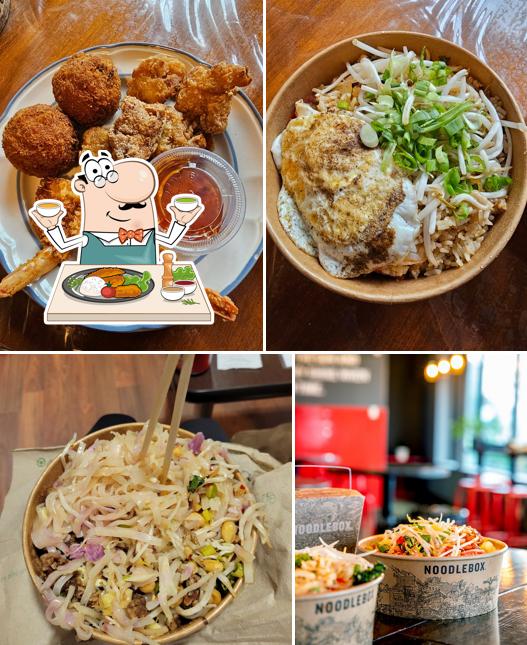 Best restaurants in The Shoppes on TransCanada Mall - Restaurant Guru