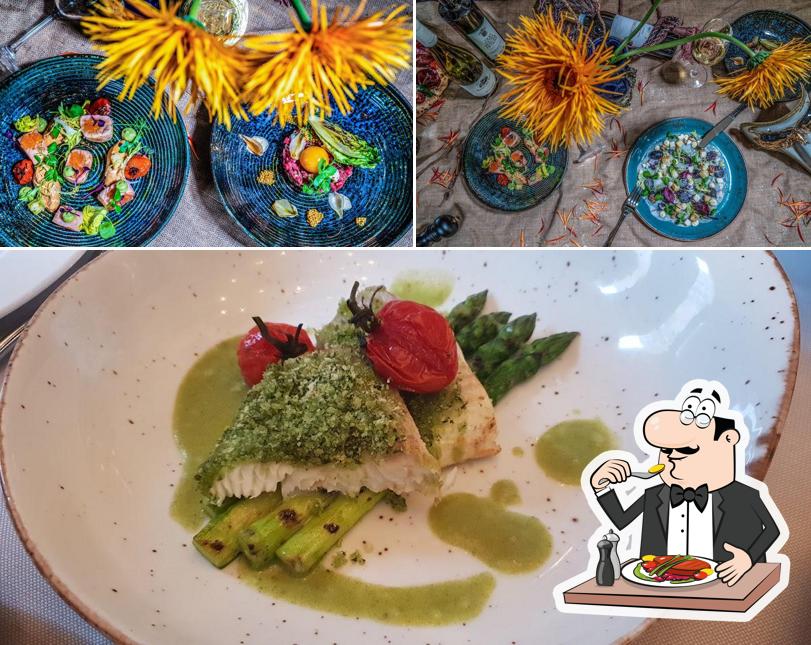 O'Pazzo Blaak, Rotterdam - Restaurant menu, prices and reviews