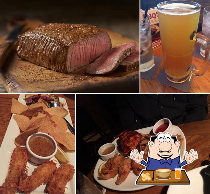 Outback Steakhouse, Westminster - Restaurant menu, prices and reviews