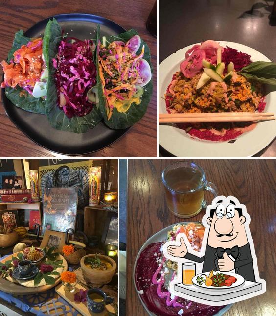 Pharm Table in San Antonio - Restaurant menu and reviews