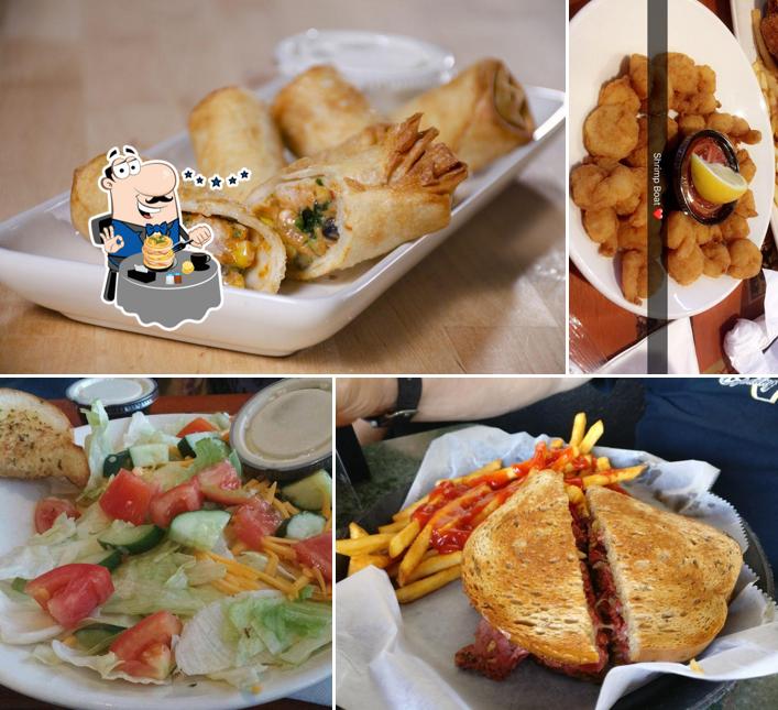 Abe's Place Tap & Grill, Clearwater - Restaurant menu, prices and reviews