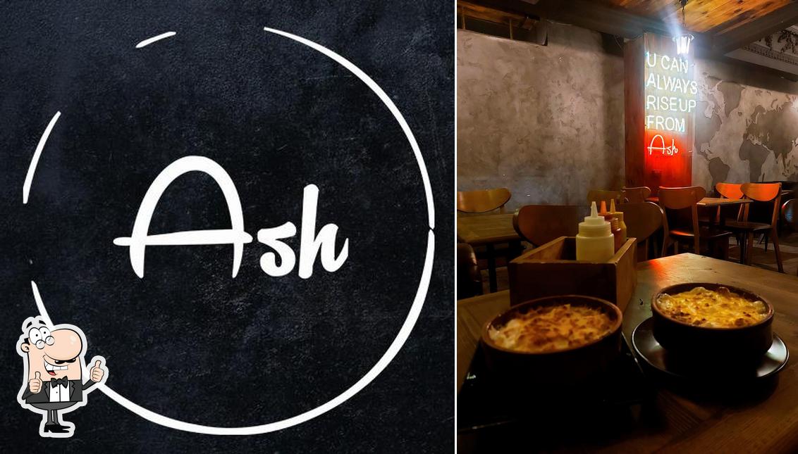 Ash . Cafe & Restaurant, Banha - Restaurant reviews