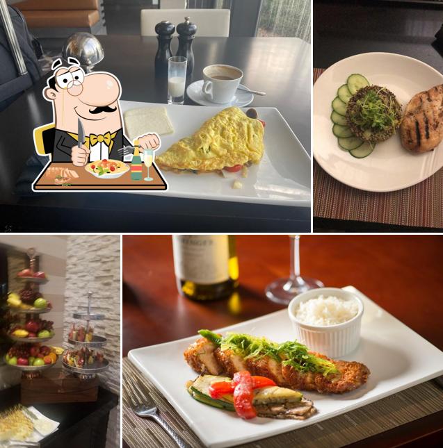 Miranda Cuisine and Bar in Miami Springs - Restaurant menu and reviews
